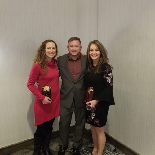 2019 GoPrime Award Winners