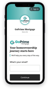 GoPrime Mortgage, Inc. | Your Road Home