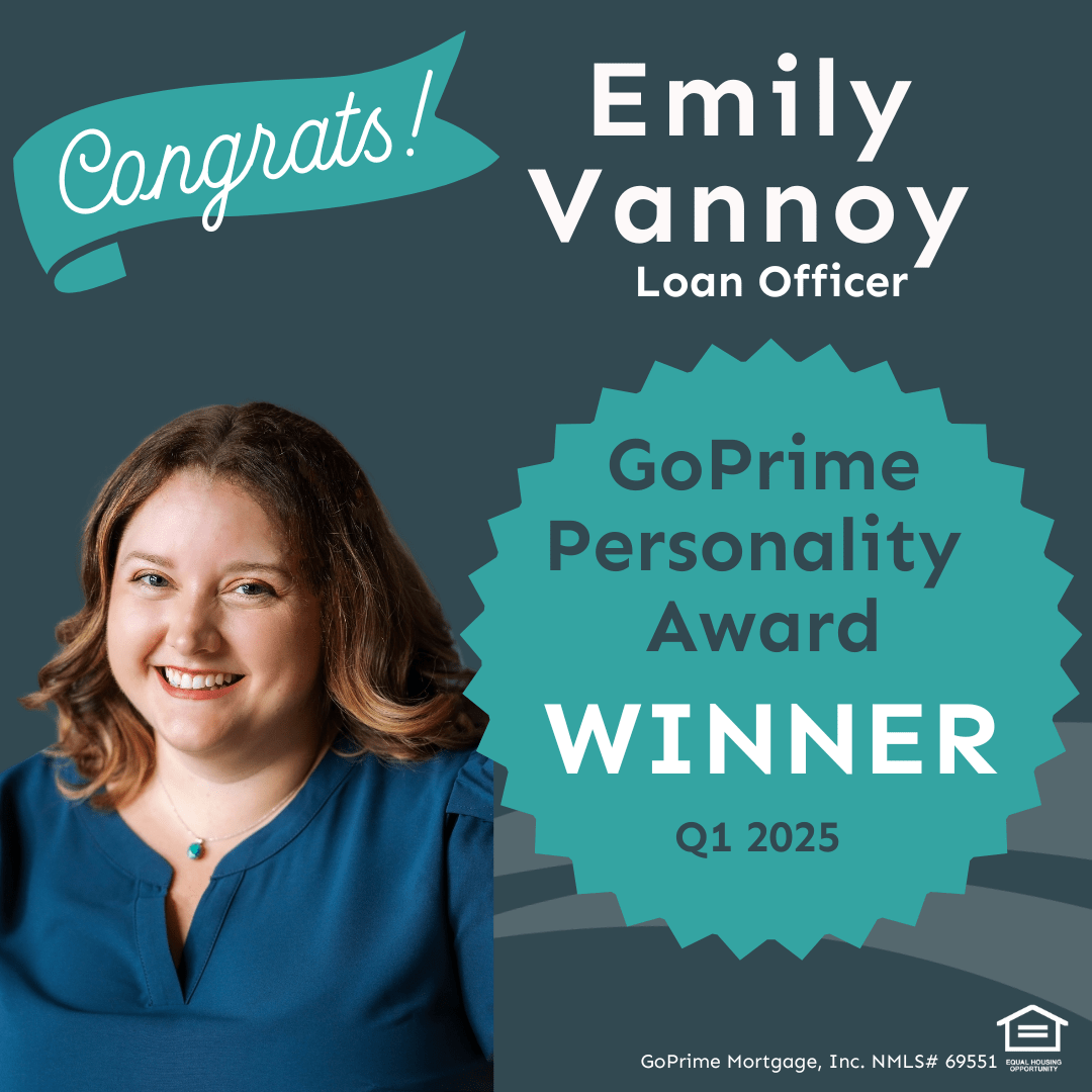 Emily Vannoy: GoPrime Personality Spotlight